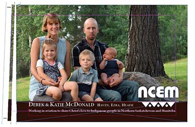 NCEM Printing Services | NCEM