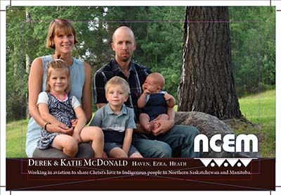 NCEM Printing Services | NCEM